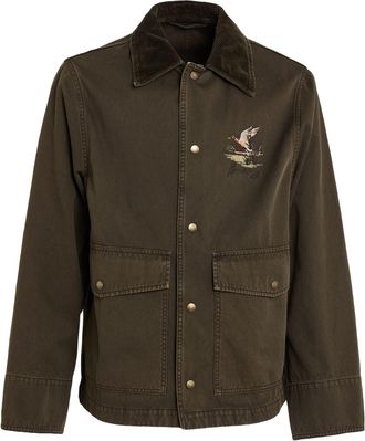 Burberry JACKEN & M&Auml;NTEL - Jacken und Anoraks auf YOOX.COM