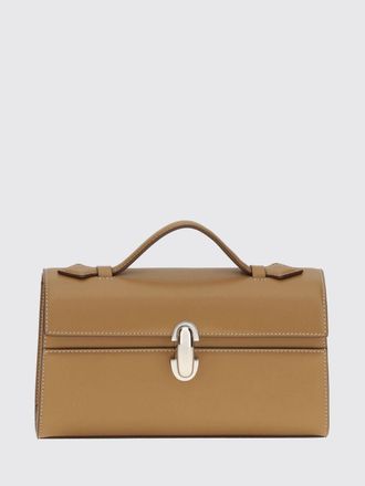 Savette Pochette Femme couleur Marron