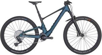Scott Lumen eRIDE 900 - E-Mountainbike