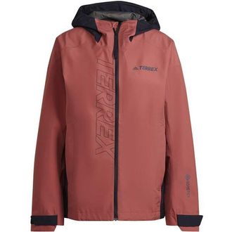 adidas Damen Funktionsjacke TERREX GORE-TEX Paclite