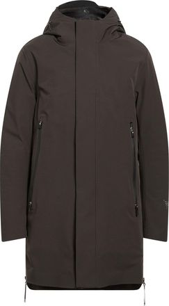 KRAKATAU JACKEN & M&Auml;NTEL - M&auml;ntel auf YOOX.COM