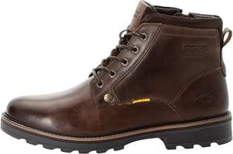 Camel Active Homme 53fwf01-120320 Botte Tendance, Marron, 41 EU
