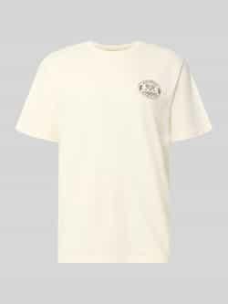 Only & Sons Relaxed Fit T-Shirt aus reiner Baumwolle Modell CAP