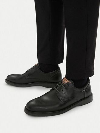 Pikolinos Halbschuhe Carlet M6W-4311 Schwarz