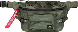 Alpha Industries Umh&auml;ngetasche Combat
