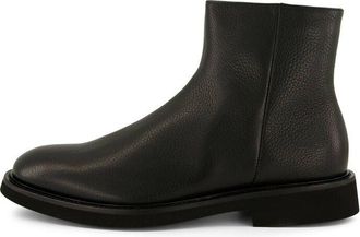 Doucal's Herren Stiefeletten ANKLE ZIP BOOT