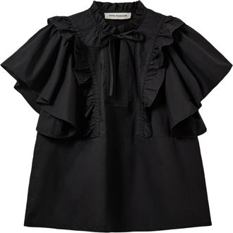 Sofie Schnoor Bluse MERLINDASW