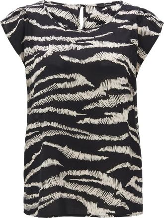 OPUS Damen, Blusen & Hemden, Mehrfarbig, XLGr&ouml;&szlig;e