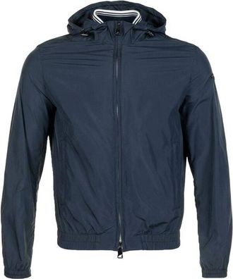 Paul & Shark Herren Windbreaker aus Microfaser