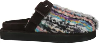 Missoni SCHUHE - Mules & Clogs auf YOOX.COM