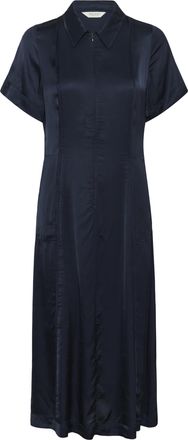 Part Two Part Two Damen Nukapw Kleid, Nach der Mitternacht, 30