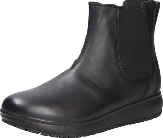 Joya Bequemer Schwarzer London III Stiefel - - Shoes - Damen - Schwarzk - 41 2/3 EU