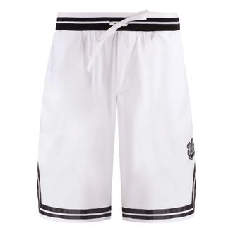 Dolce & Gabbana Herren, Shorts, Wei&szlig;, XLGr&ouml;&szlig;e
