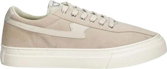 Stepney Workers Club S.w.c. Stepney Workers Club, Homme, Chaussures, Beige, Taille: 45 EU Baskets