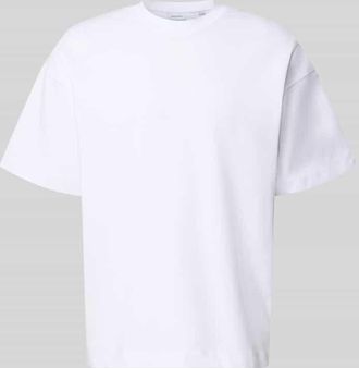 Jack & Jones T-Shirt mit Rundhalsausschnitt Modell BARRON