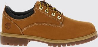 Timberland Chaussures De Ville Homme couleur Marron