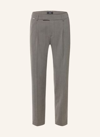 Cinque Cinque Hose Cisalto Extra Slim Fit braun