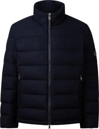 Bogner Daunenjacke Hugh für Herren - Navy-Blau - 50
