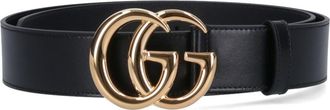 Gucci Belt Gg Marmont