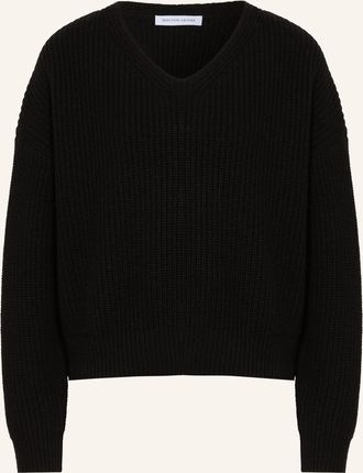 Iris Von Arnim Iris Von Arnim Pullover Gardenia Aus Cashmere schwarz