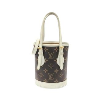Louis Vuitton Pre-owned Toile sacs-louis-vuitton - Femme - Pre-owned - Brun - Taille: ONE Size