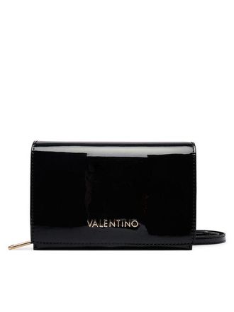 Valentino Handtasche Ember VBS9IE17VER Schwarz