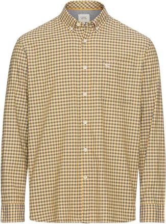 Camel Active Herren, Shirts, Gelb, XLGr&ouml;&szlig;e
