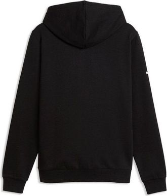 BMW Kapuzenpullover BMW M Motorsport Kapuzenpullover Essential Logo Puma - schwarz