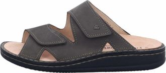 Finn Comfort Pantolette - - Shoes - Herren - Braun - 46 EU