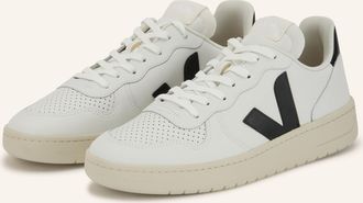 Veja Sneaker V-10 Prime weiss