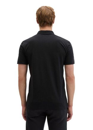 Marc O'Polo Poloshirt Jersey slim aus reiner Bio-Baumwolle