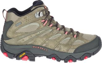 Merrell MOAB 3 MID GTX - OLIVE, J036310, Unisex, Adulto, 42.5