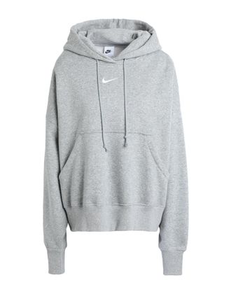 Nike W NSW PHNX FLC OOS PO HOODIE
