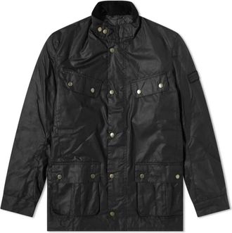 Barbour Herren, Jacken, Schwarzk, XLGr&ouml;&szlig;e