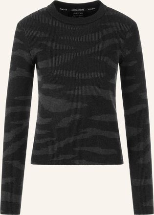 Marc Cain Pullover schwarz