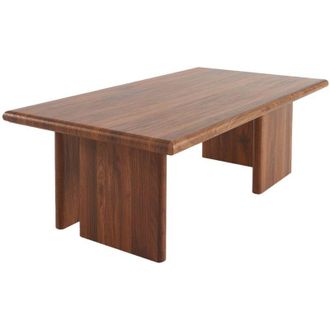 Sweeek Rechteckiger Couchtisch