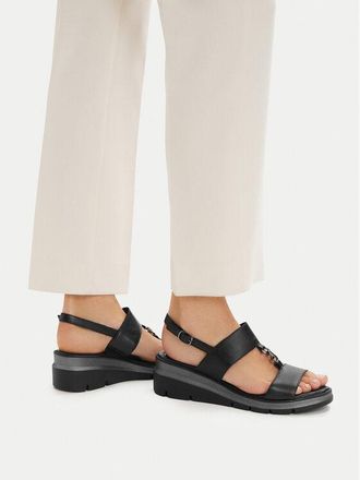 Lasocki Lasocki Sandalen CEO-EST-ETNA-03 Schwarz
