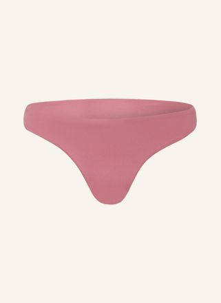 Max Mara Max Mara Beachwear Basic-Bikini-Hose rosa