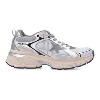 Golden Goose Herren, Schuhe, Grau, 42 EUGr&ouml;&szlig;e