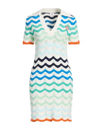 Casablanca KLEIDER - Mini-Kleider auf YOOX.COM