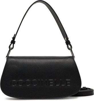 Coccinelle Handtasche E5 QBB 52 01 01 Schwarz