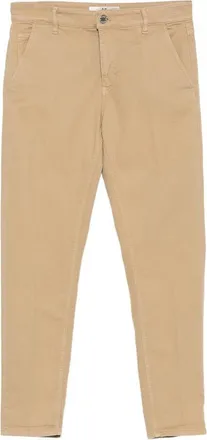 Pantaloni Torino Pantalon Couturier - Beige