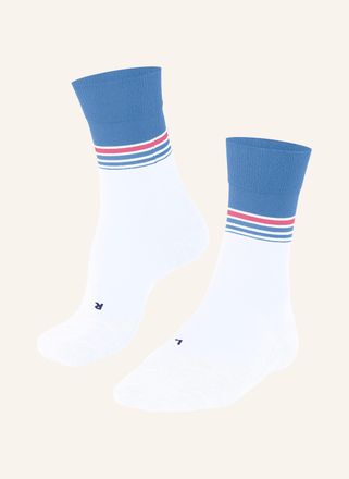 Falke Laufsocken ru4 weiss