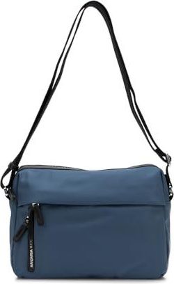 Mandarina Duck Hunter Crossover, Femmes, Blue Wing