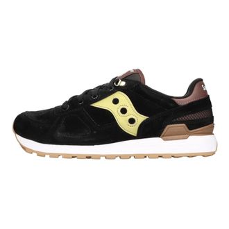 Saucony Shadow Original - - Sport - Herren - Schwarzk - 46 EU