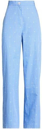 Erika Cavallini Semi Couture BAS - Pantalons sur YOOX.COM