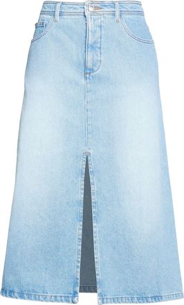 A.P.C. HOSEN & R&Ouml;CKE - Jeansr&ouml;cke auf YOOX.COM