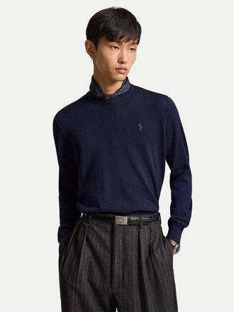 Polo Ralph Lauren Pullover 710954589002 Dunkelblau Regular Fit