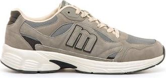 Mtng Sneakers Homme Daddy 84781 | 62003 | ZYK Gris 261
