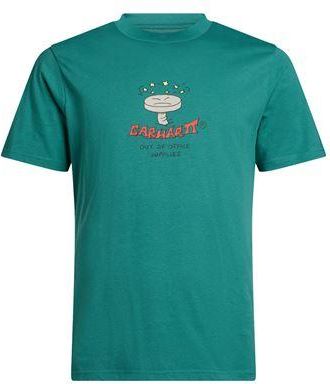 Carhartt Work in Progress TOPS - T-shirts sur YOOX.COM